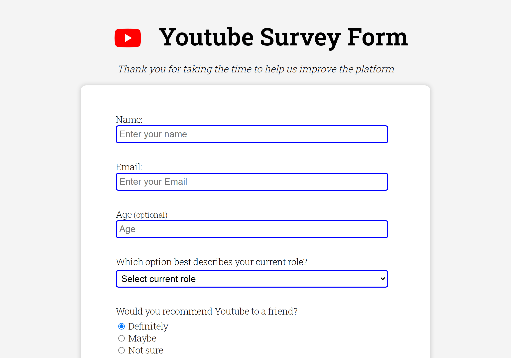 Emile Kanaan - Portfolio