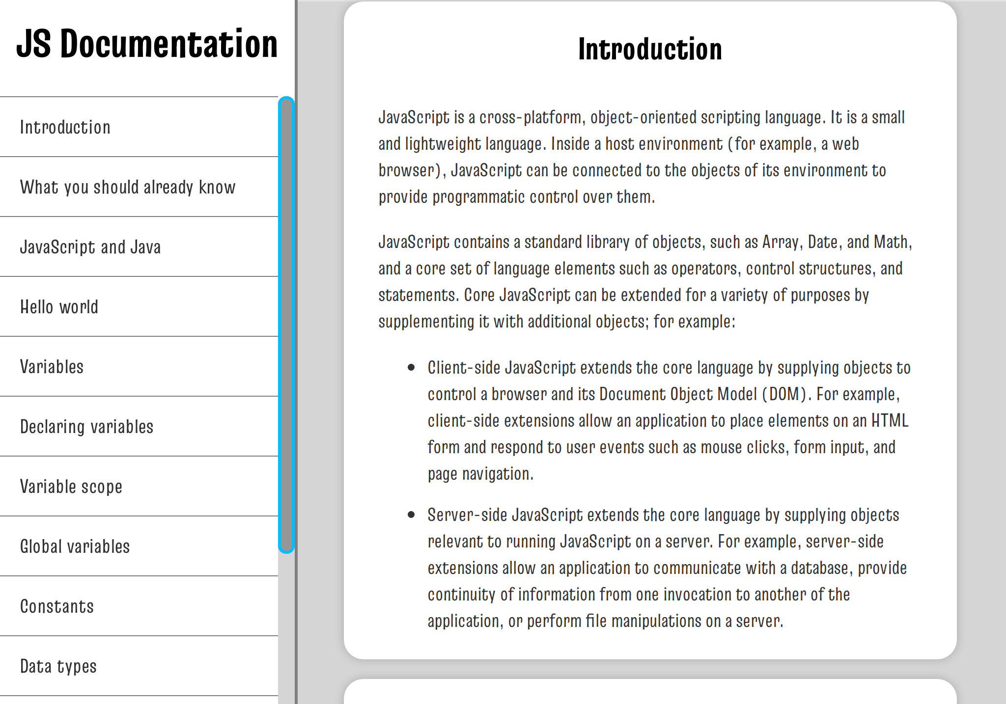 Emile Kanaan - Portfolio